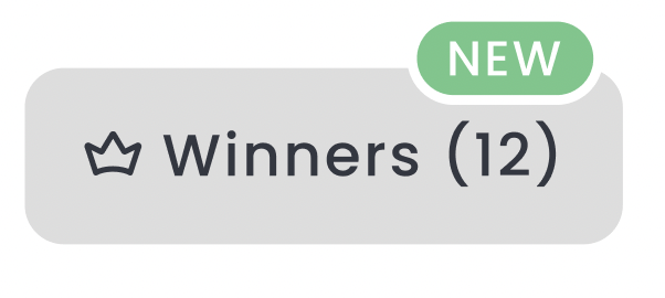 When will contest winners be announced? – LabelRadar